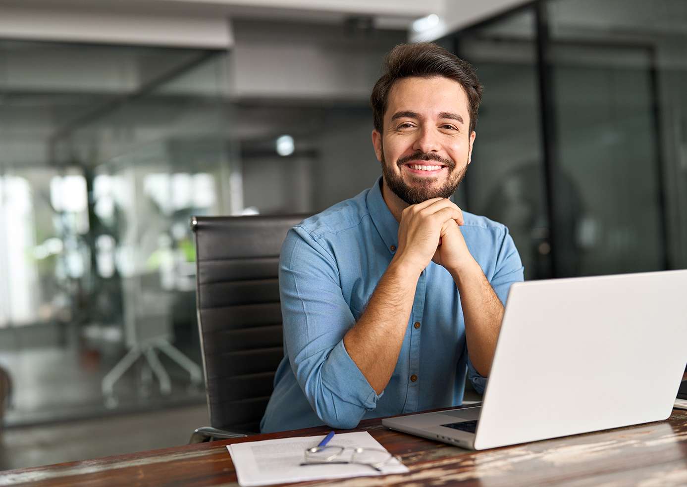 CSP Management Solutions for Licensing Specialists